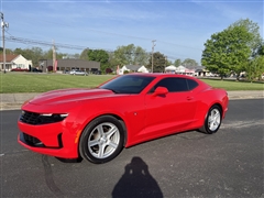 Used Cars Versailles KY | Used Cars & Trucks KY | Larry Stigers ...