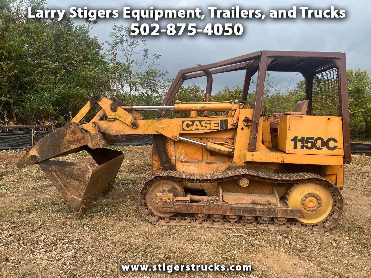 Used Cars for Sale Versailles KY 40383 Larry Stigers Equipment ...