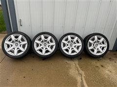 Used Cars Versailles KY | Used Cars & Trucks KY | Larry Stigers ...