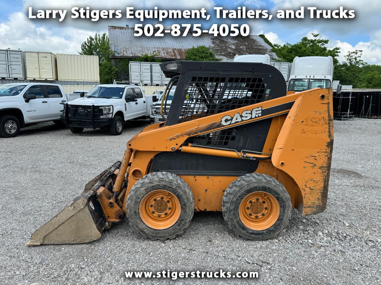 Used Cars for Sale Versailles KY 40383 Larry Stigers Equipment ...