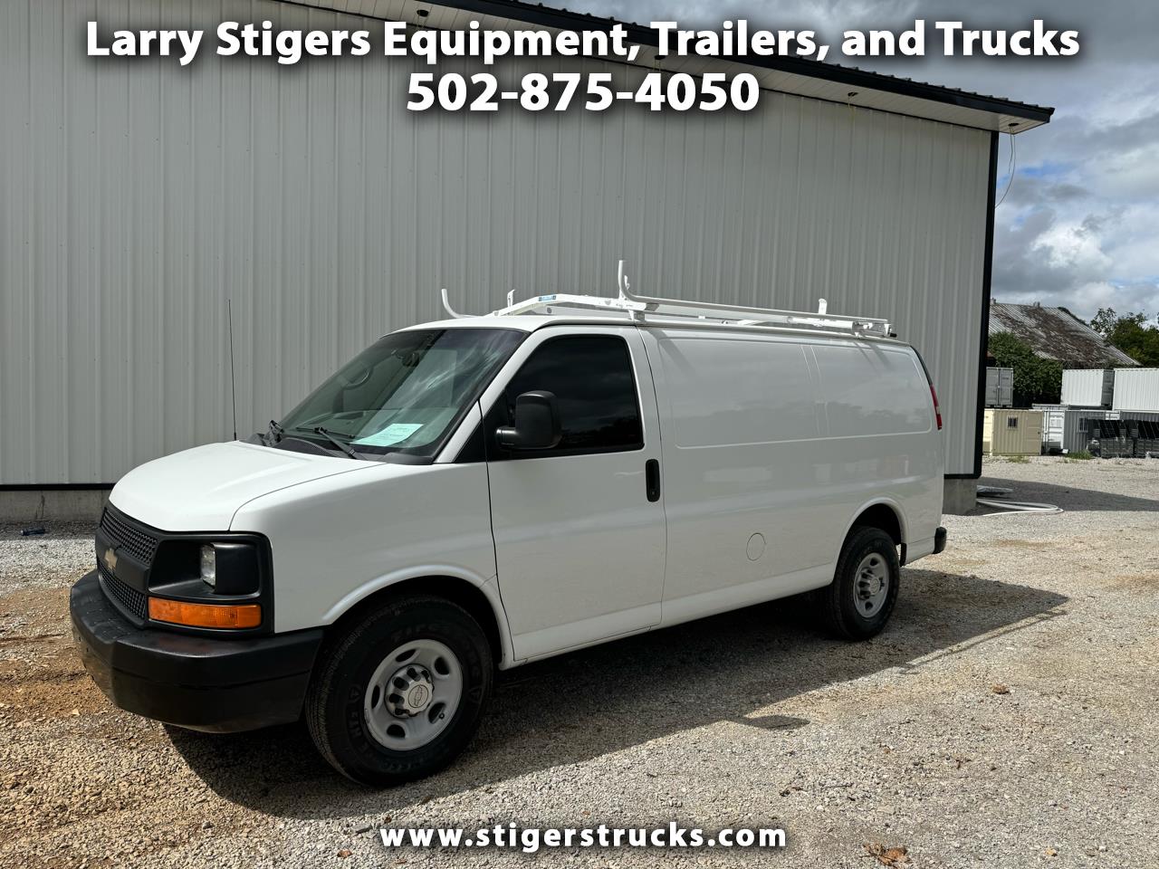 Used Cars for Sale Versailles KY 40383 Larry Stigers Equipment ...
