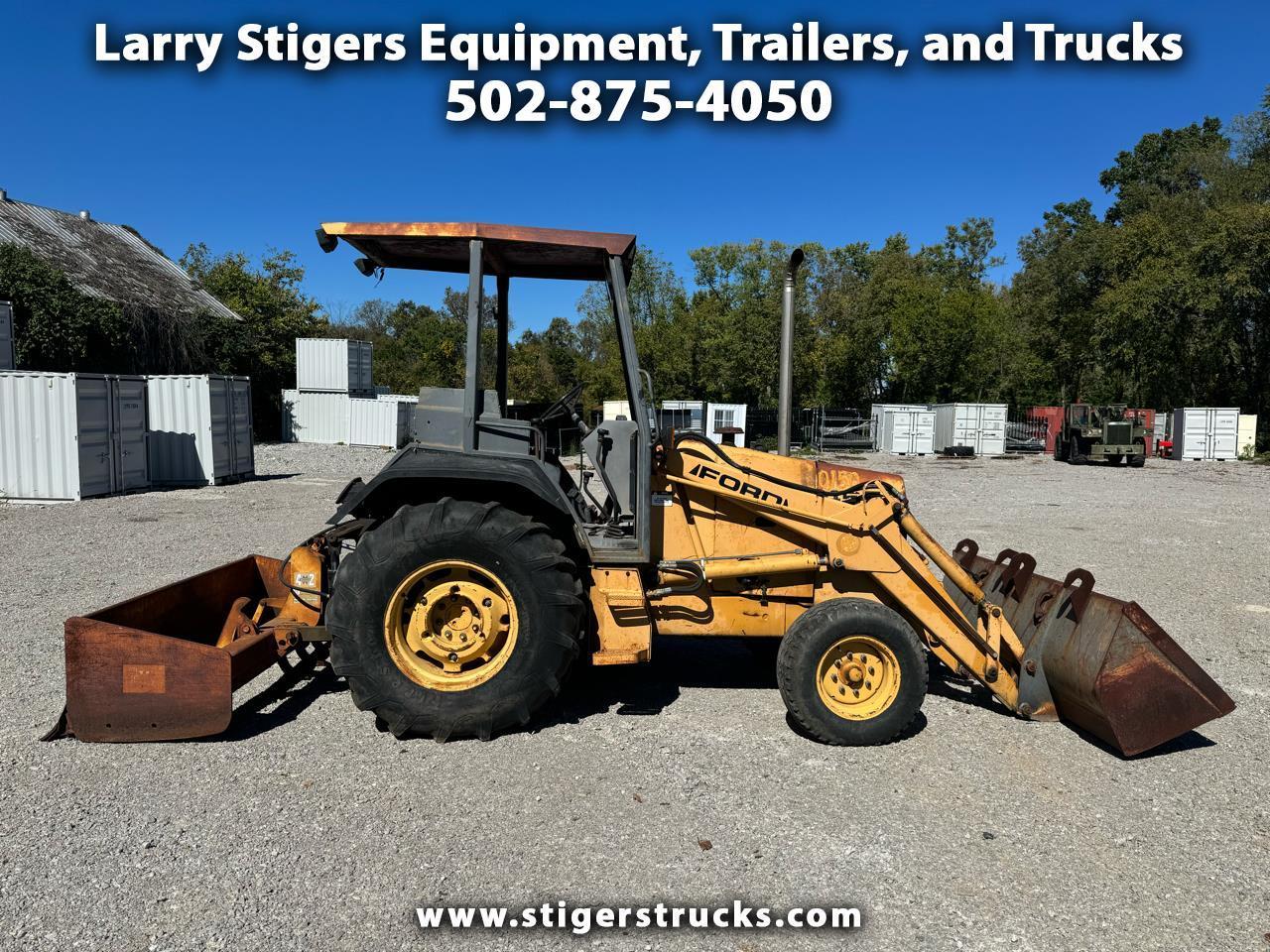Used Cars for Sale Versailles KY 40383 Larry Stigers Equipment ...