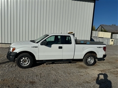 Used Cars Versailles KY | Used Cars & Trucks KY | Larry Stigers ...