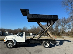 Used Cars Versailles KY | Used Cars & Trucks KY | Larry Stigers ...