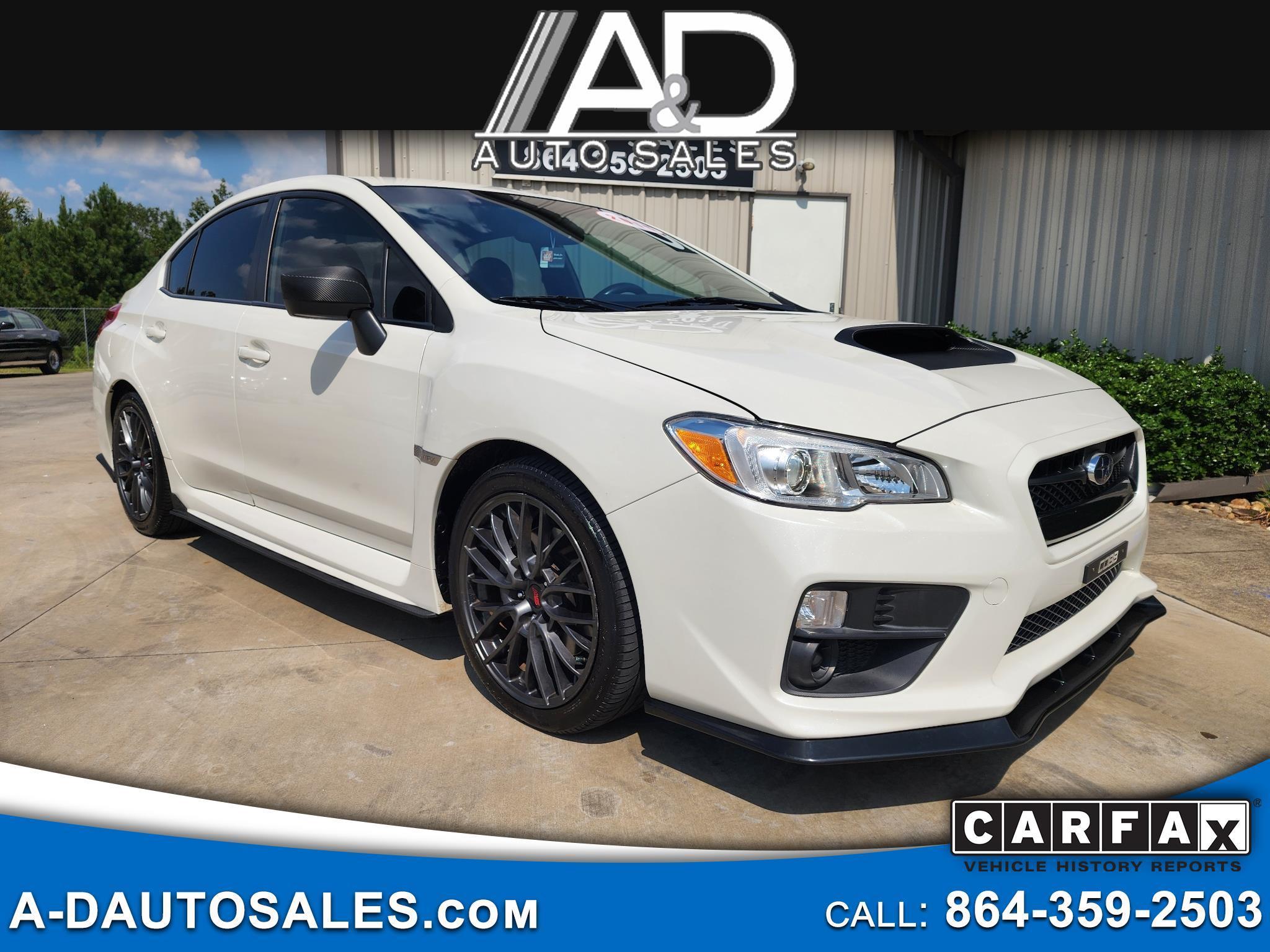 Used Trucks SUVs & Cars for Sale in Anderson SC at A & D Auto Sales