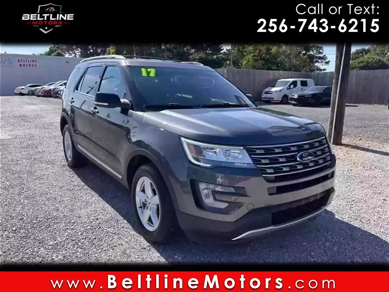 Used Cars for Sale Decatur AL 35601 Beltline Motors