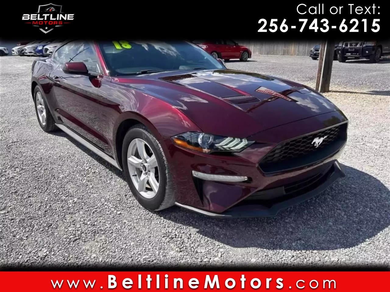Used Cars for Sale Decatur AL 35601 Beltline Motors