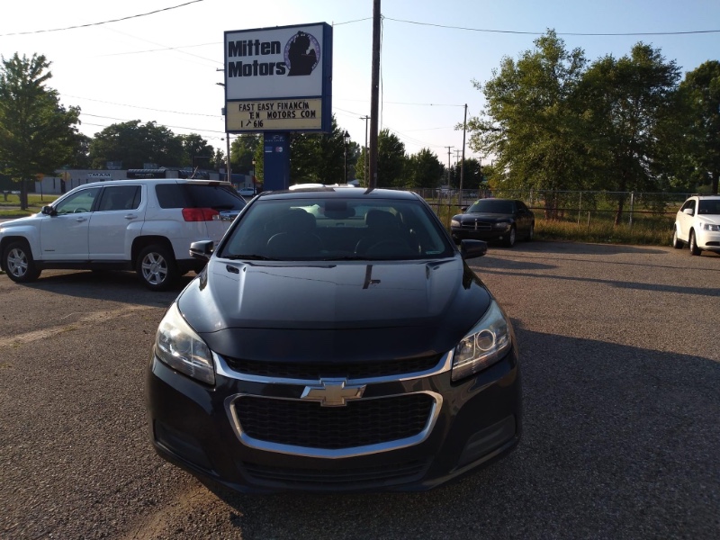 Used Cars Grand Rapids MI | Used Cars & Trucks MI | Mitten Motors LLC