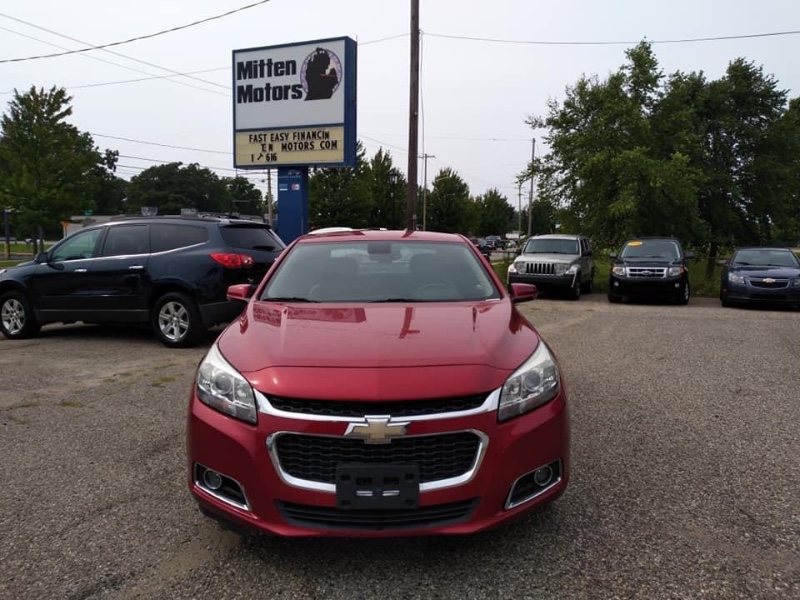 Used Cars Grand Rapids MI | Used Cars & Trucks MI | Mitten Motors LLC