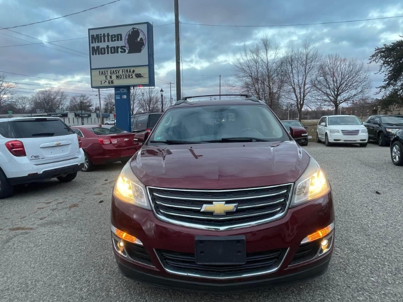 Used Cars Grand Rapids MI | Used Cars & Trucks MI | Mitten Motors LLC