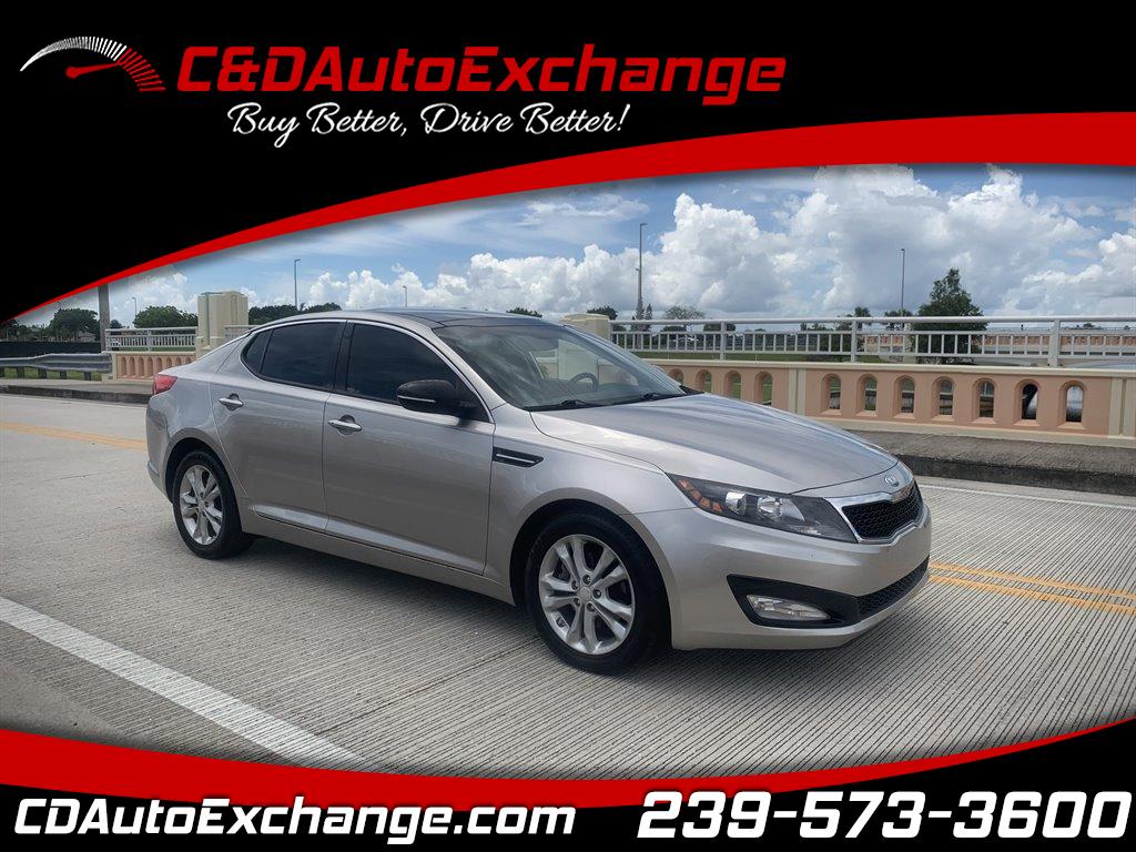 Used Cars Cape Coral FL | Used Cars & Trucks FL | C & D Auto Exchange