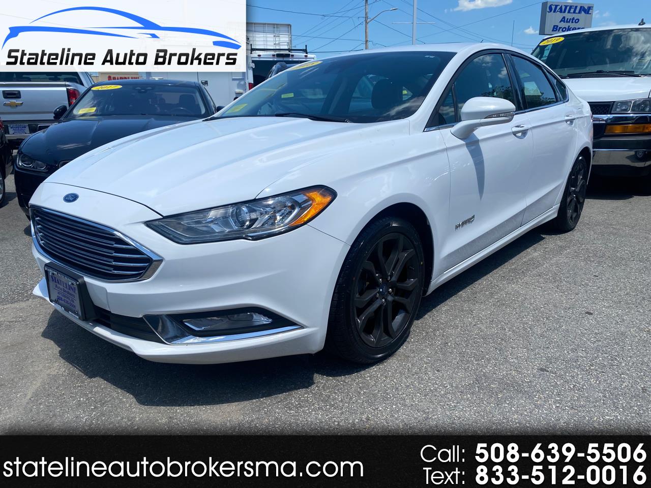 Used Cars for Sale Attleboro MA 02703 Stateline Auto Brokers Inc