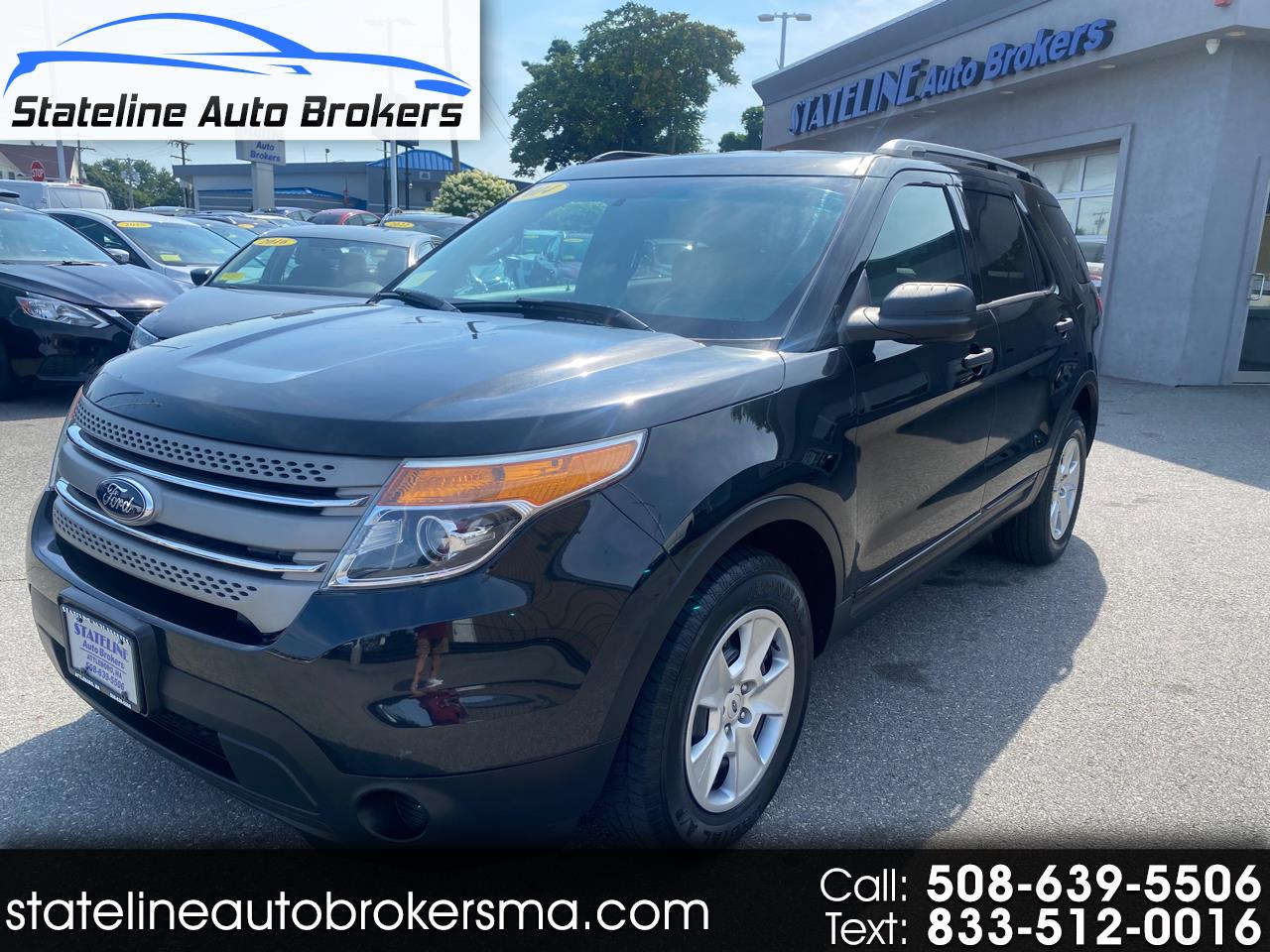 Used Cars for Sale Attleboro MA 02703 Stateline Auto Brokers Inc