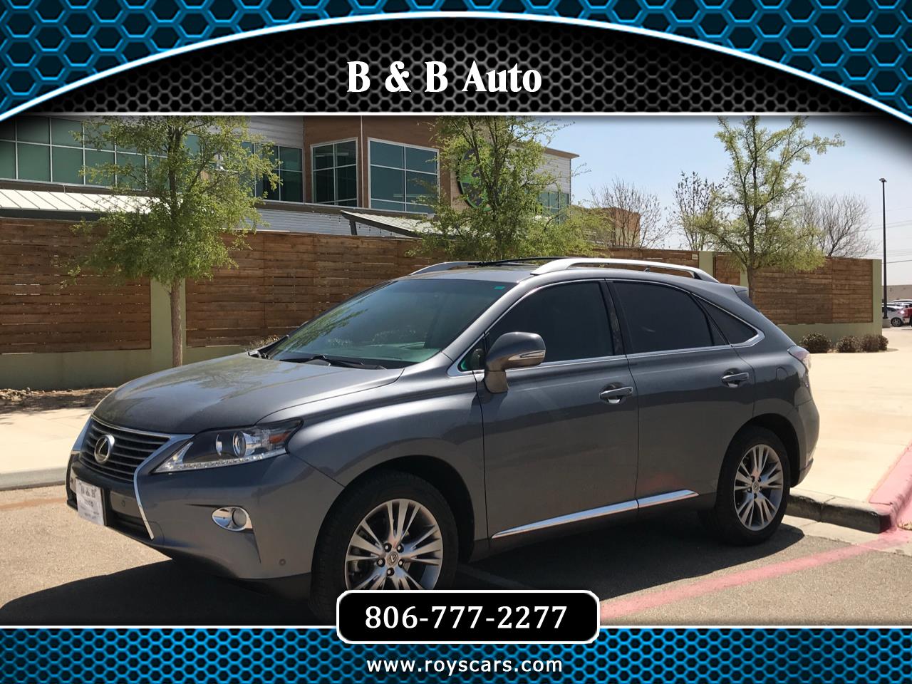 Used Cars for Sale Lubbock TX 79424 B & B Auto