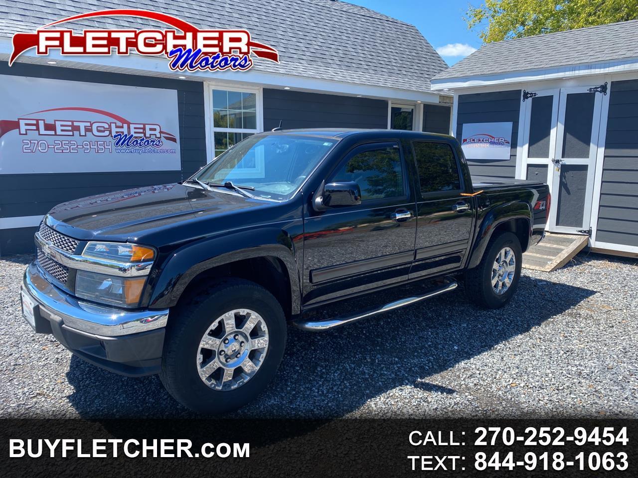 Used Cars for Sale Benton KY 42025 Fletcher Motors