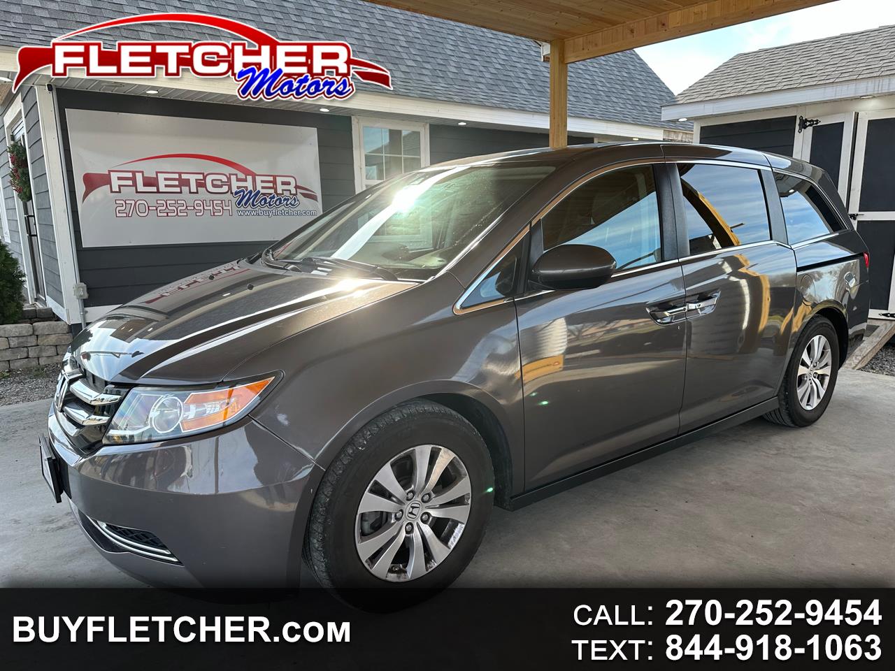 Used Cars for Sale Benton KY 42025 Fletcher Motors