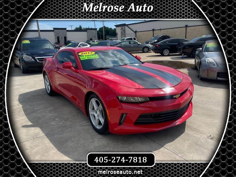 Used Cars Oklahoma City OK | Used Cars & Trucks OK | Melrose Auto