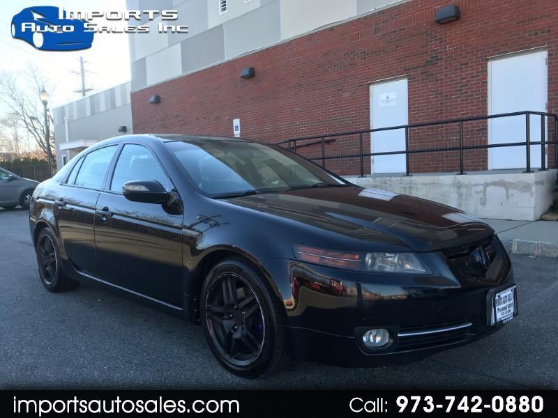 Used 2008 Acura TL For Sale - CarGurus