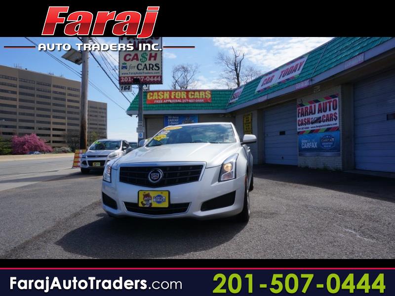 Used Cars Rutherford NJ | Used Cars & Trucks NJ | Faraj Auto Traders Inc.