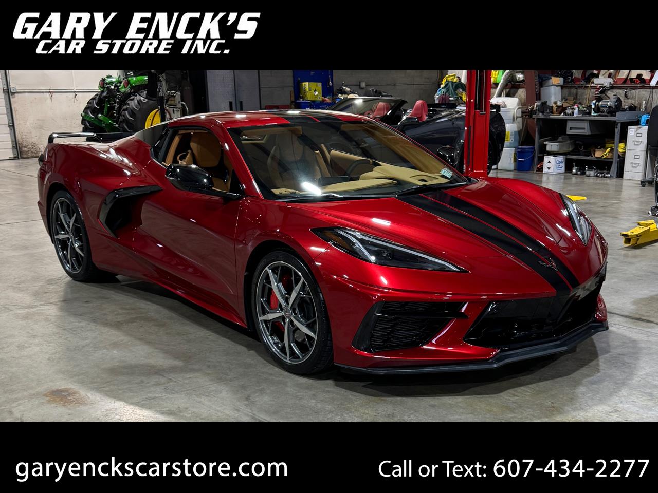 Used Cars for Sale Oneonta NY 13820 Gary Enck's Car Store Inc.