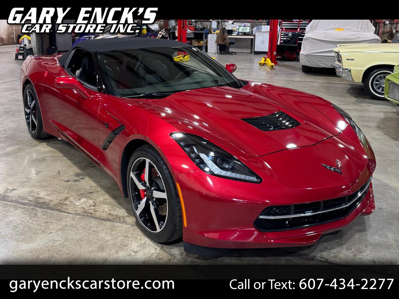 Used Cars for Sale Oneonta NY 13820 Gary Enck's Car Store Inc.