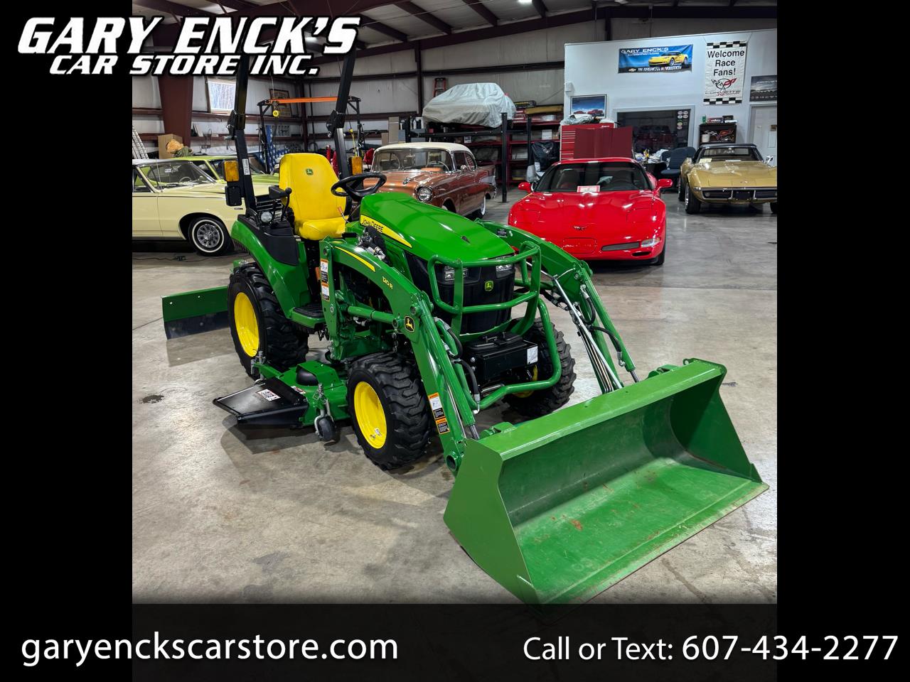 Used Cars for Sale Oneonta NY 13820 Gary Enck's Car Store Inc.