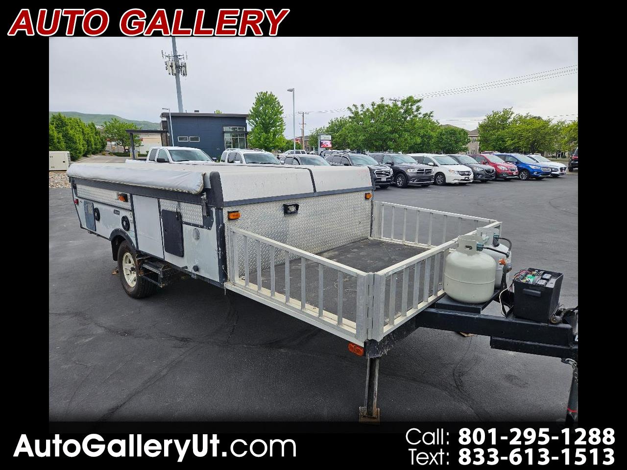 Used Cars Woods Cross UT | Used Cars & Trucks UT | Auto Gallery