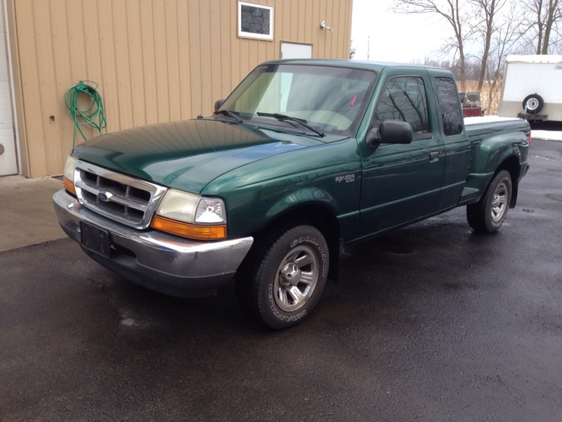 Used Cars Ontario NY | Used Cars & Trucks NY | Lance's Automotive