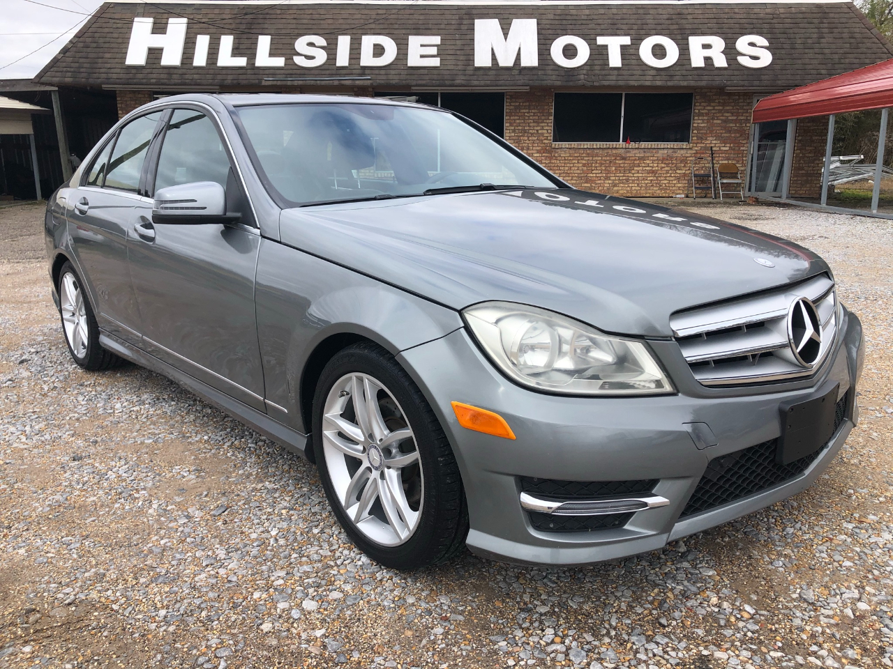 Used Cars for Sale Laurel MS 39440 Hillside Motors