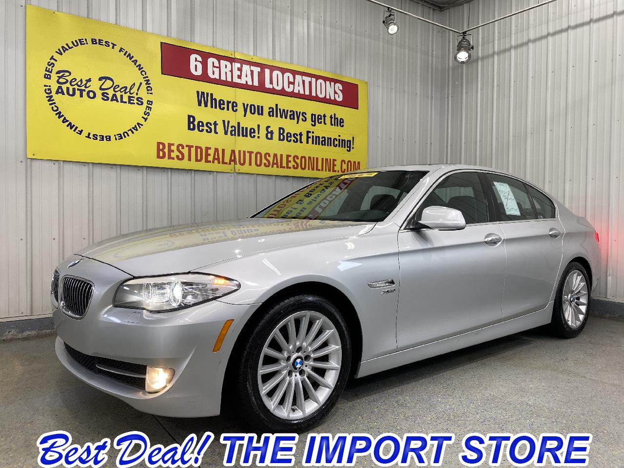 Used Cars for Sale Fort Wayne IN 46808 Best Deal Auto Sales - Import