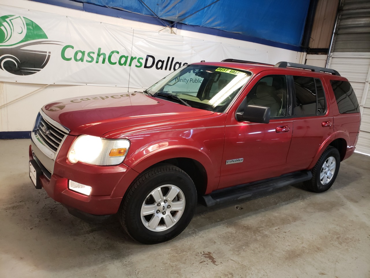 Used Cars Dallas TX | Used Cars & Trucks TX | Cash Cars Dallas