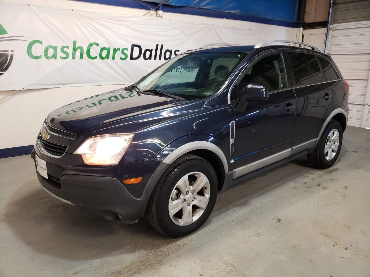 Used Cars Dallas TX | Used Cars & Trucks TX | Cash Cars Dallas