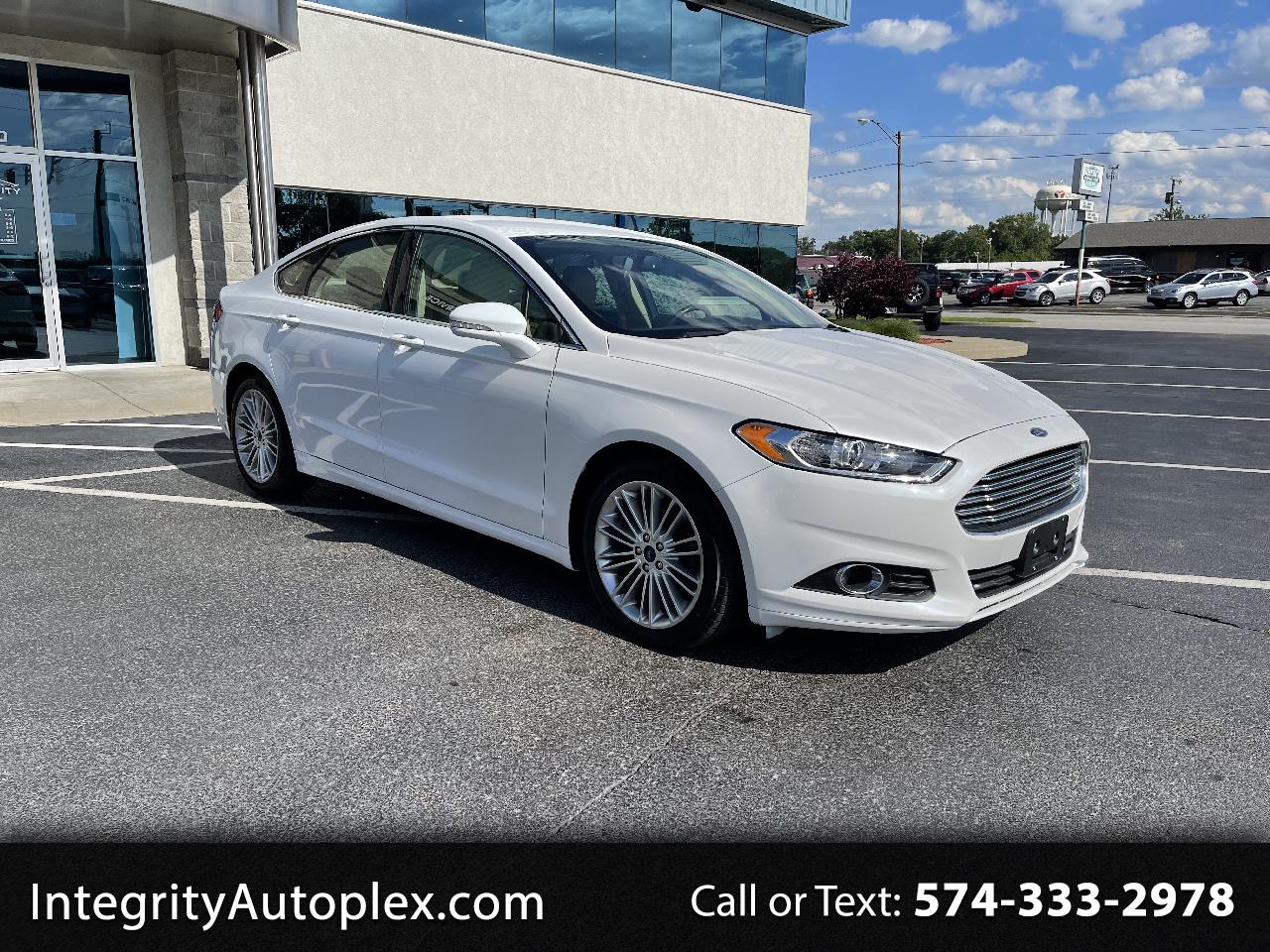 Used Cars Elkhart IN | Used Cars & Trucks IN | Integrity Autoplex