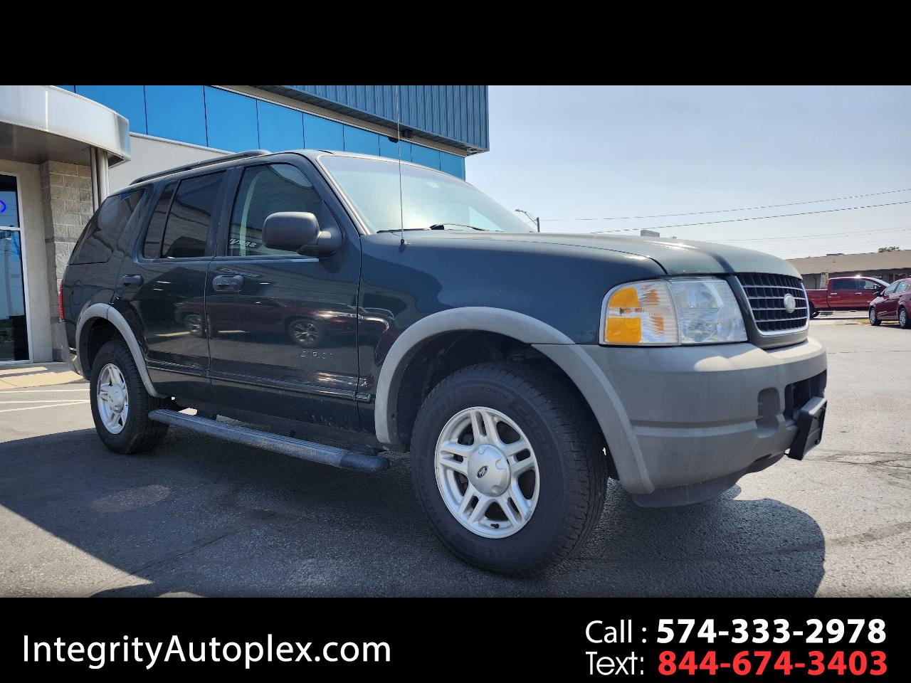 Used Cars Elkhart IN | Used Cars & Trucks IN | Integrity Autoplex