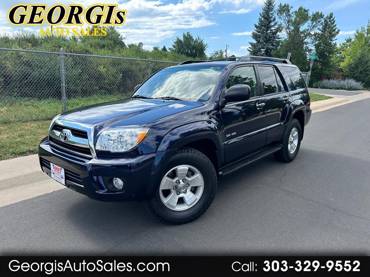 Used Cars for Sale Denver CO 80220 Georgis Auto Sales