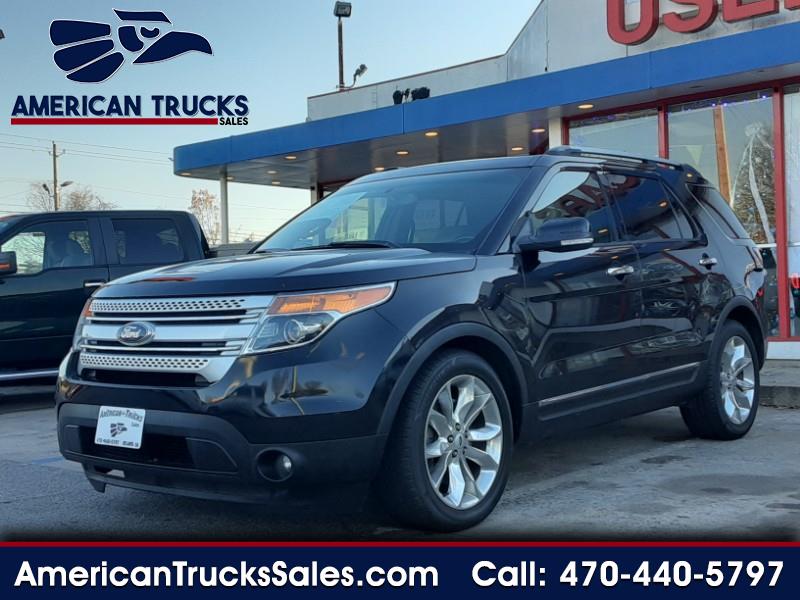 Used Cars Atlanta GA | Used Cars & Trucks GA | American Trucks Sales