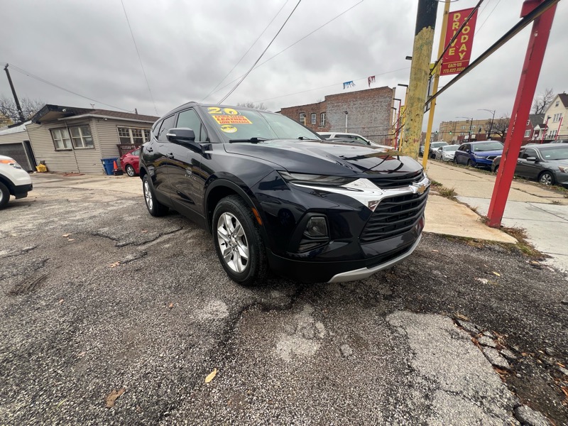 Used Cars for Sale Chicago IL 60639 Drive Today