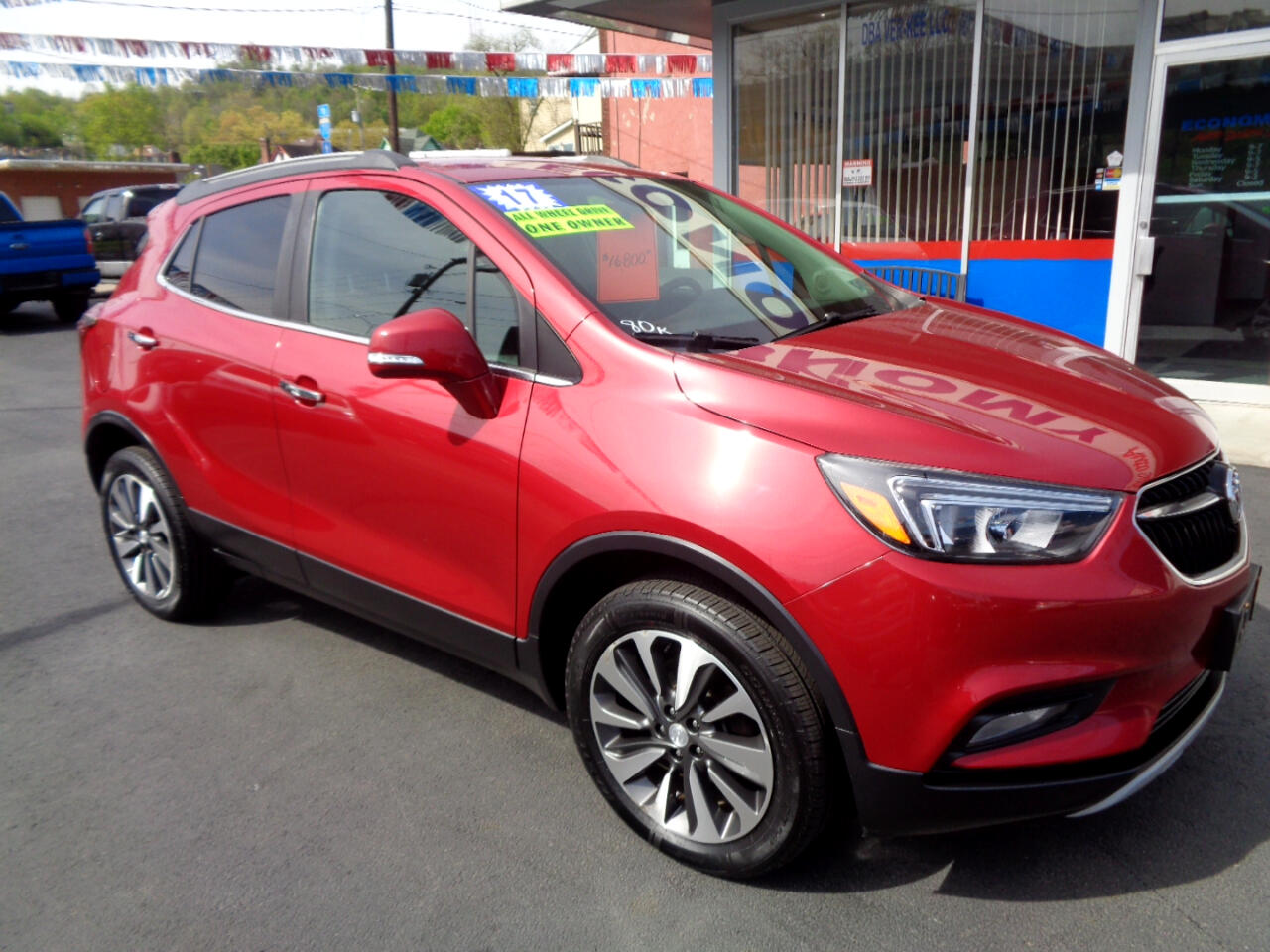 Used Cars for Sale Martins Ferry OH 43935 Economy Auto Sales - Martins ...