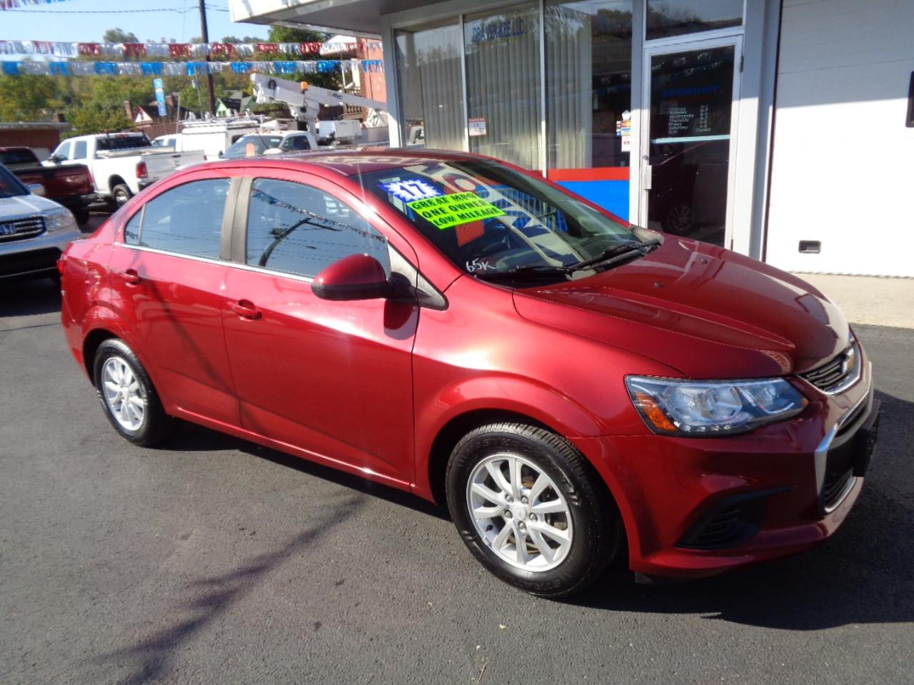 Used Cars for Sale Martins Ferry OH 43935 Economy Auto Sales - Martins ...