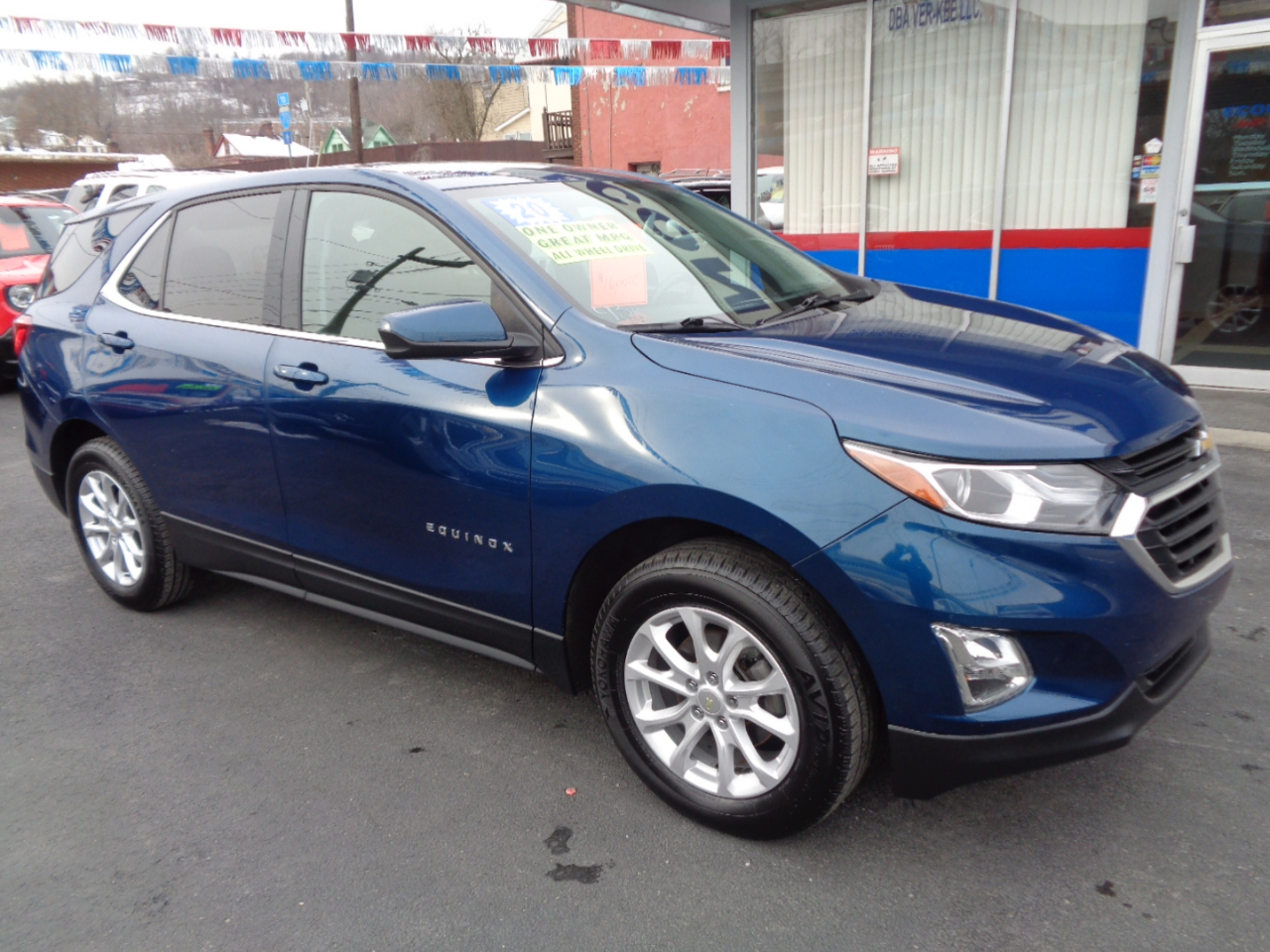 Used Cars for Sale Martins Ferry OH 43935 Economy Auto Sales - Martins ...