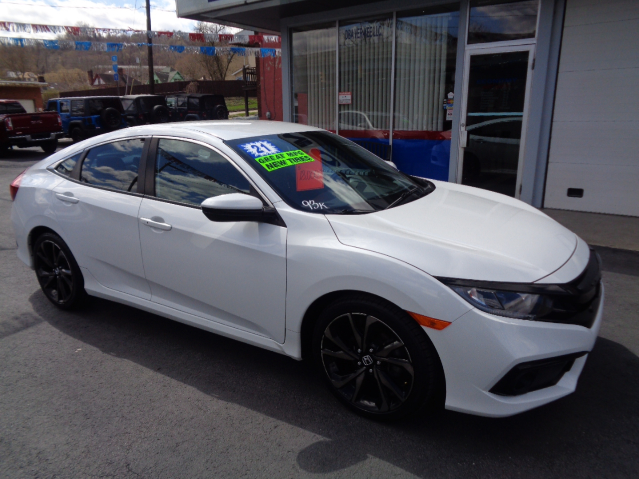 Used Cars for Sale Martins Ferry OH 43935 Economy Auto Sales - Martins ...