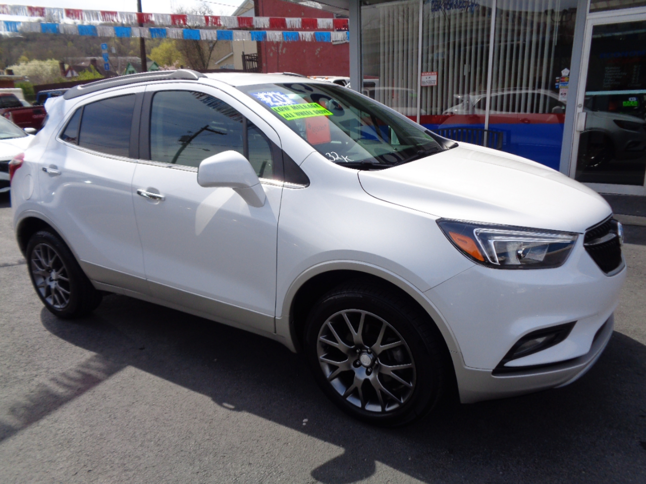 Used Cars for Sale Martins Ferry OH 43935 Economy Auto Sales - Martins ...