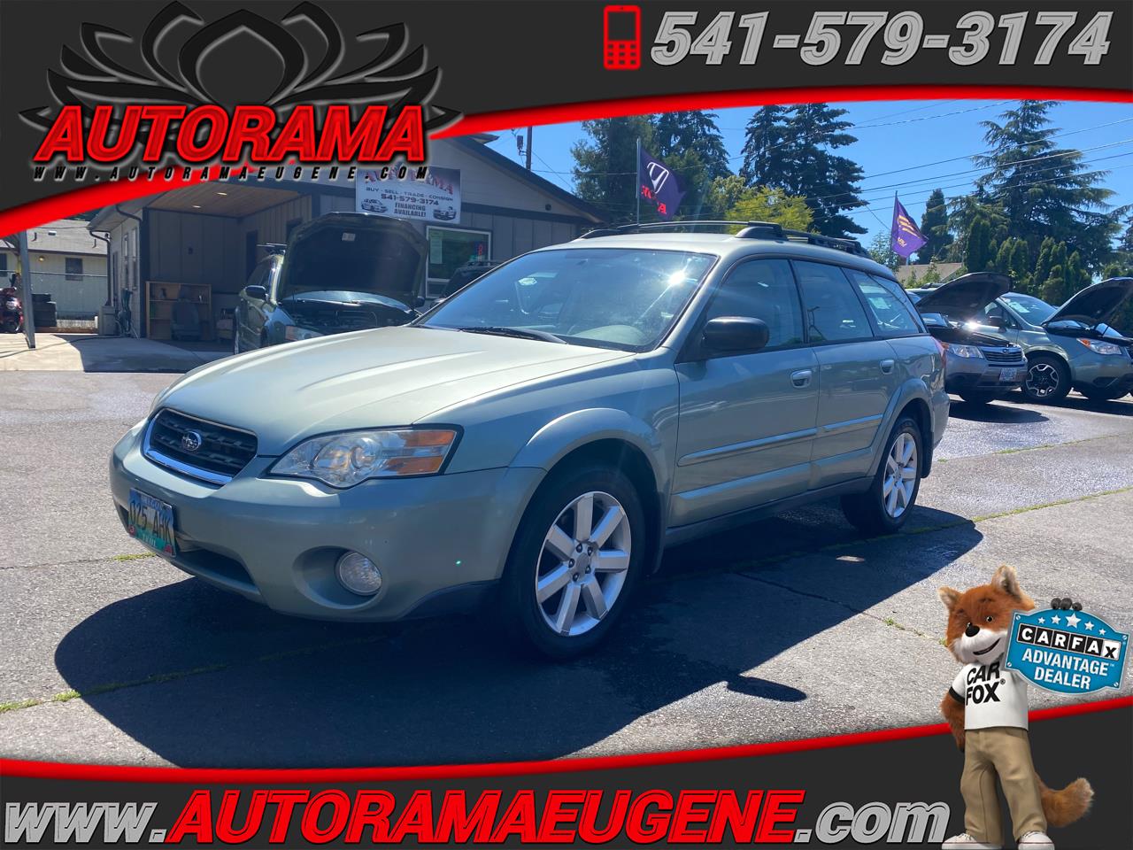 Used Cars for Sale Eugene OR 97404 AutoRama