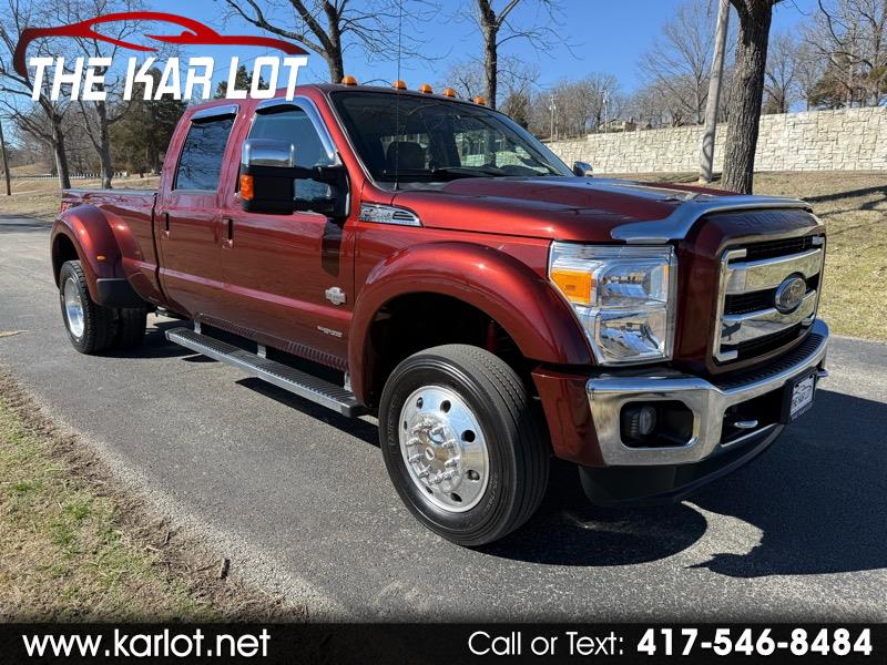 Used Cars for Sale Forsyth MO 65653 The Kar Lot