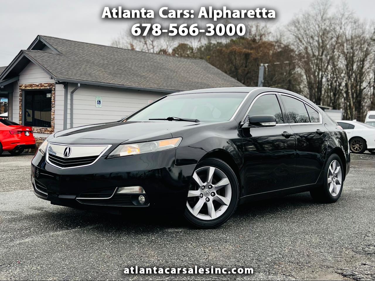Used Cars for Sale Alpharetta GA 30004 Atlanta Cars