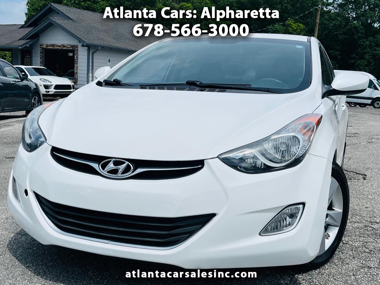 Used Cars for Sale Alpharetta GA 30004 Atlanta Cars