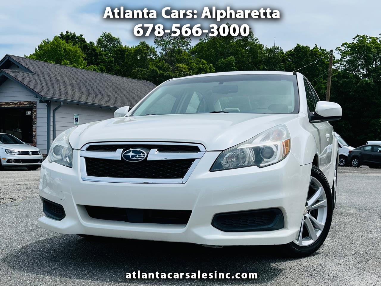 Used Cars for Sale Alpharetta GA 30004 Atlanta Cars