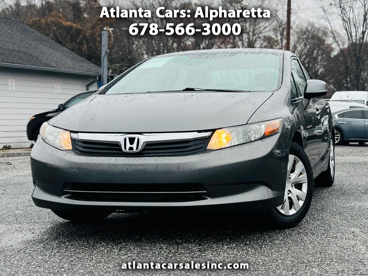Used Cars for Sale Alpharetta GA 30004 Atlanta Cars
