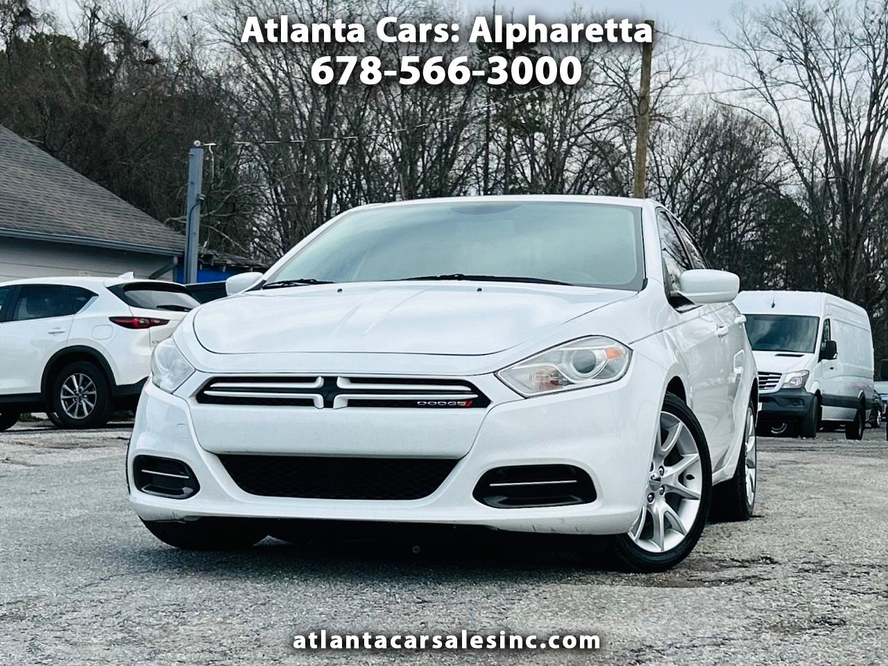 Used Cars for Sale Alpharetta GA 30004 Atlanta Cars