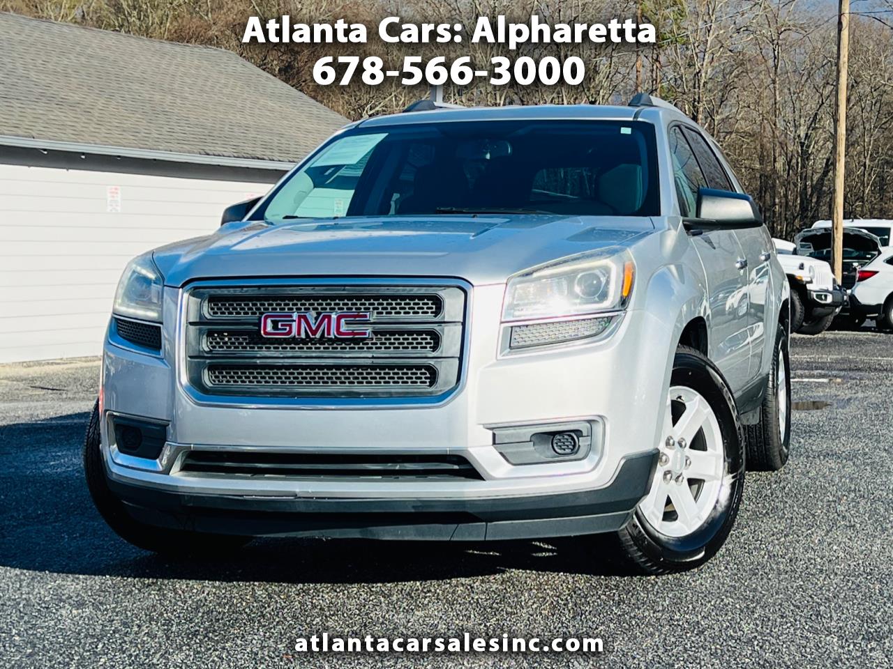 Used Cars for Sale Alpharetta GA 30004 Atlanta Cars